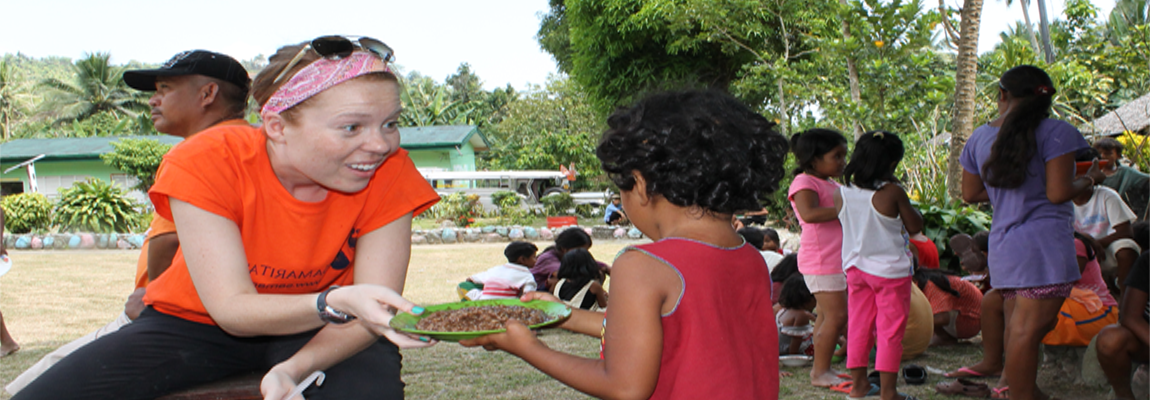 Mission MYnded International Foundation – Making Missions Personal